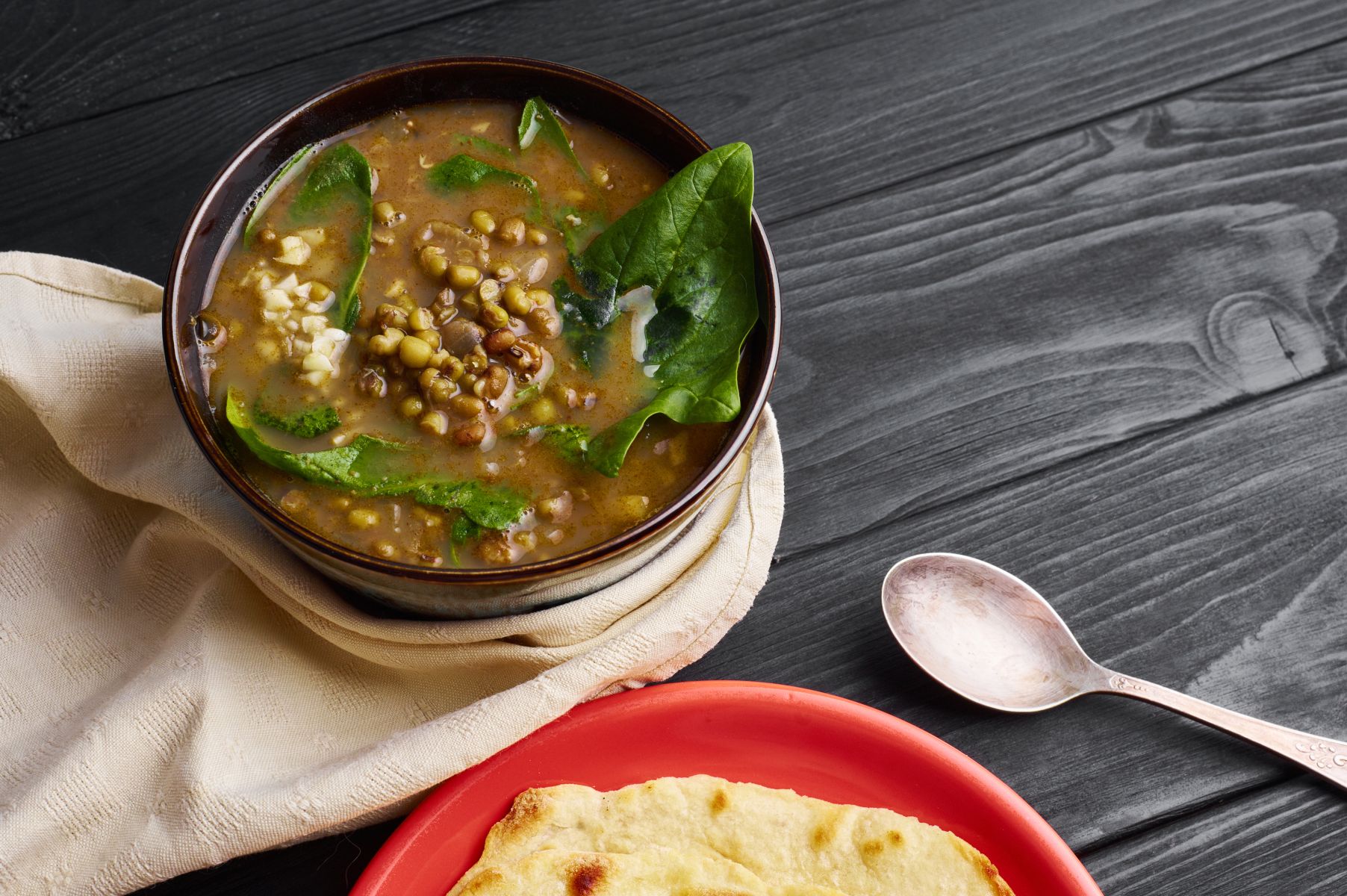 Kuře Vindaloo, Tikka Masala a další indická jídla, která musíte ...